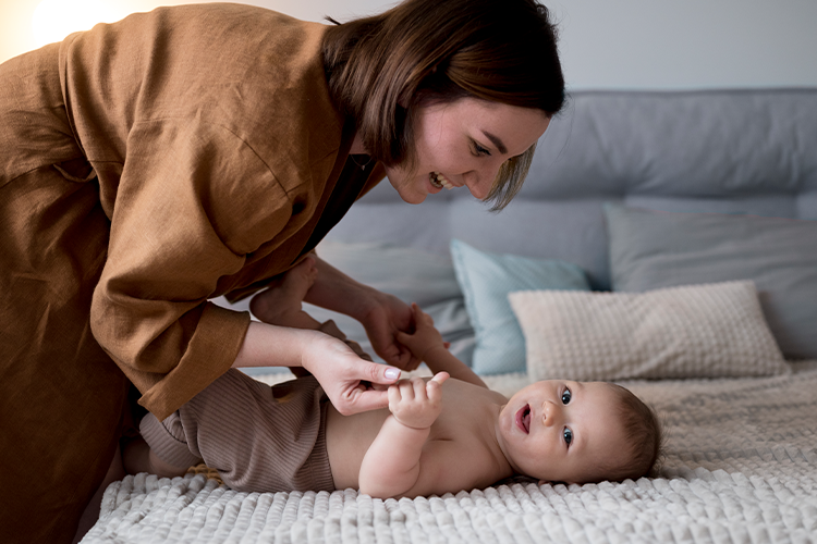 Aiwibi Diaper Rash Cream: Purely Natural, Deep Repair – Aiwibi Philippines