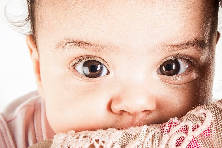 Your Baby’s Vision Journey: From Blurry to Clear – Aiwibi Philippines