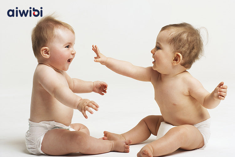 Baby Body Language Cues And Their Meaning（1） – Aiwibi Philippines