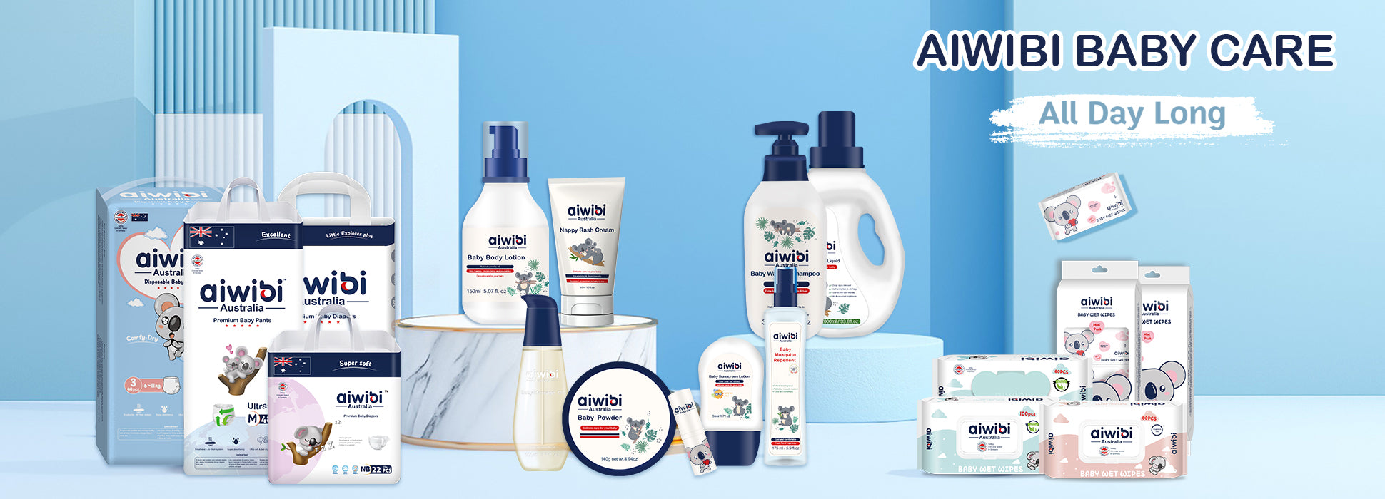 Products – Aiwibi Philippines