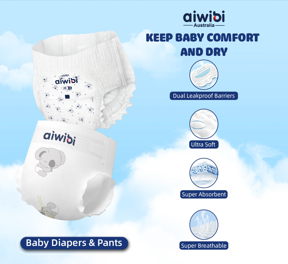 Aiwibi Diapers – Aiwibi Philippines